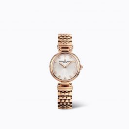 Lurve Diamond Watch